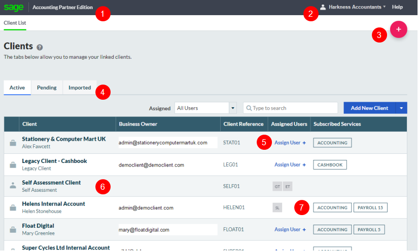 Introduction to Partner Edition